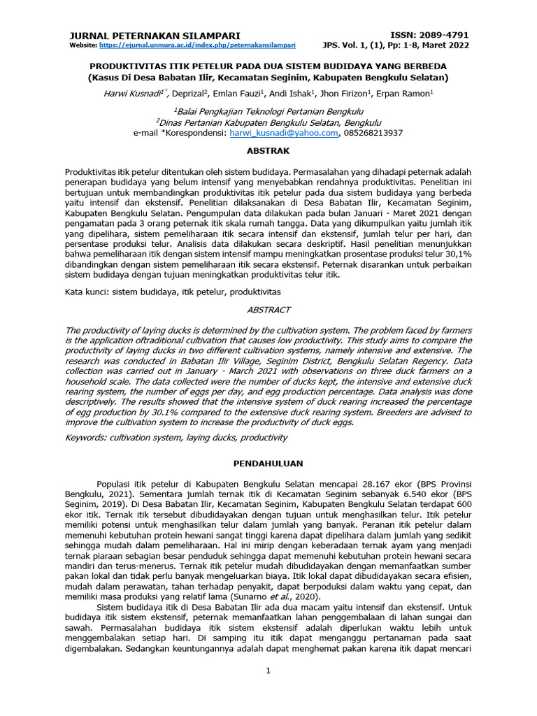 Garuda 3024264 | PDF