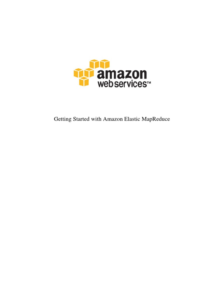 Introduction To Amazon Elastic Mapreduce Pdf Map Reduce Command