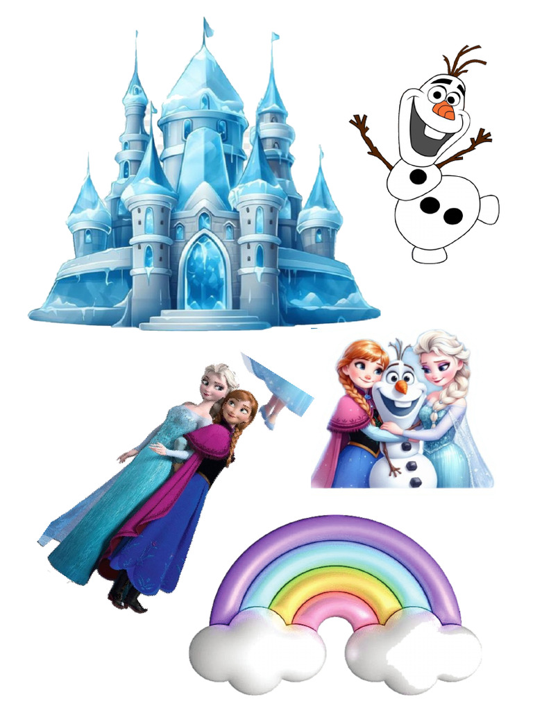 Frozen | PDF