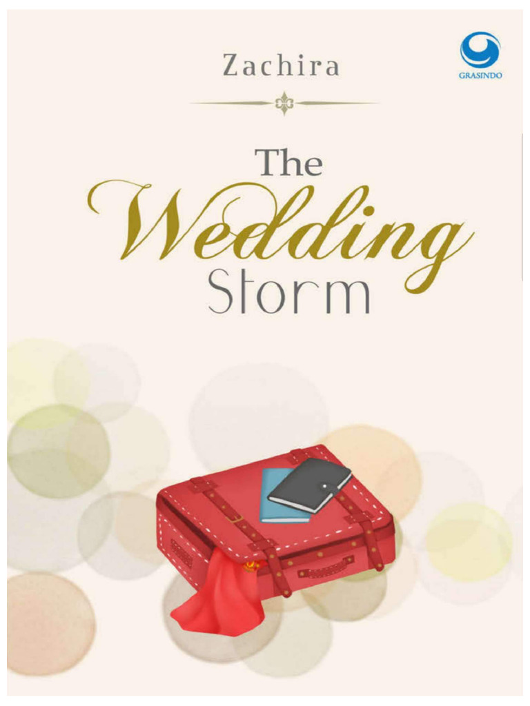 The Wedding Storm | PDF