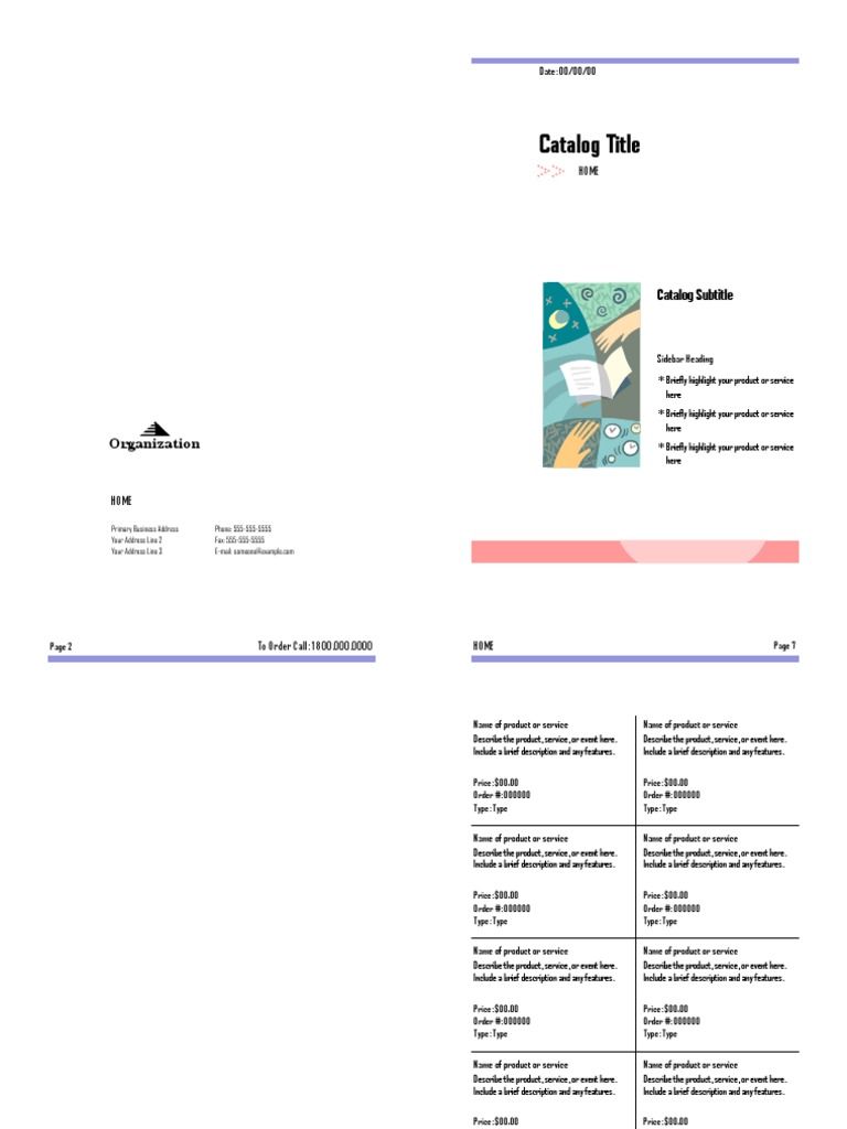 Publication 1 | PDF | Bookbinding | Books