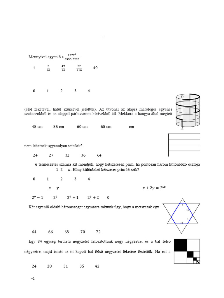 11 12 Madj | PDF