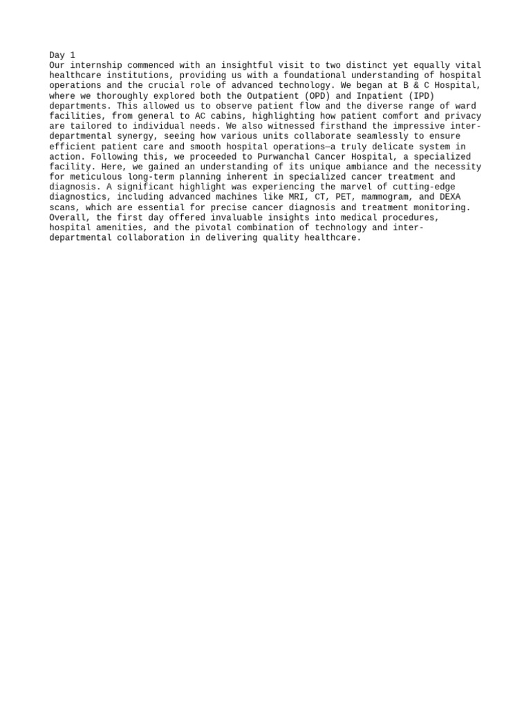 Day 1 | PDF