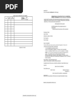 International Oil Pollution Prevention Certificate | PDF