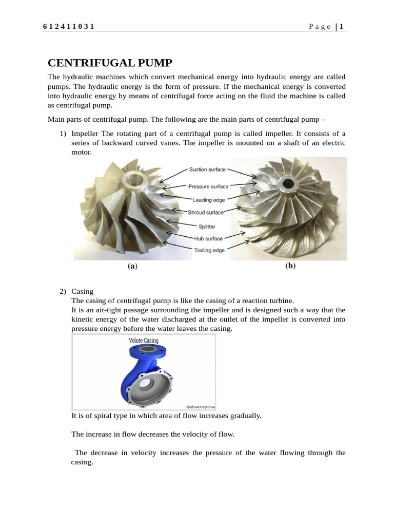 Energy Conversion Devices | PDF | Boiler | Pump
