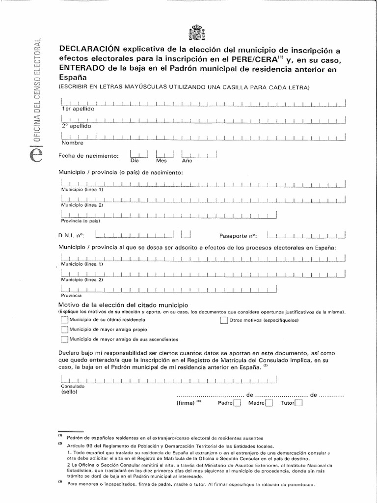 Anejo 3 | PDF