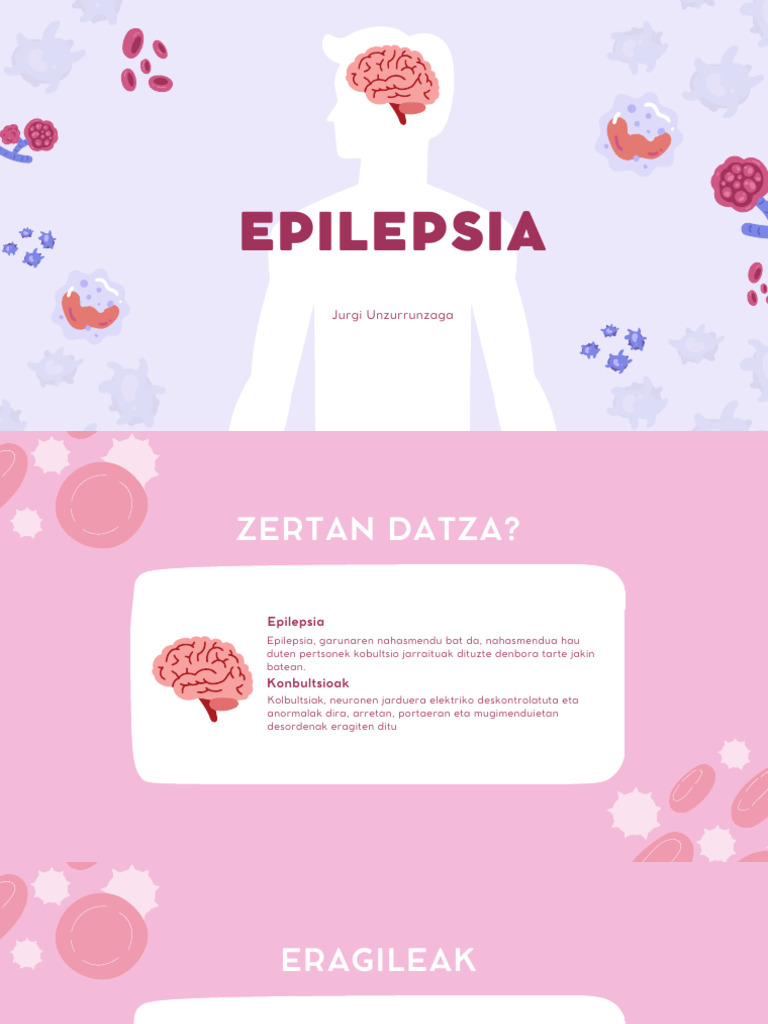 EPILEPSIA | PDF