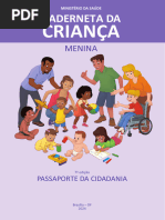 Manual Epcf | PDF | Fazer login | Primeira infância
