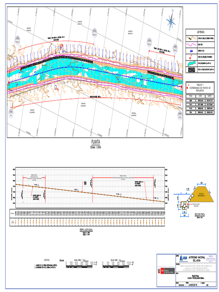 Planos Monica v. - Final (A3) | PDF