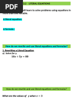 SWOT Analysis Example for Schools | PDF | Swot Analysis | Teachers