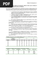 Grados Baume | Concentración | Densidad