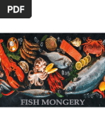 25 Types of Edible Fish | PDF