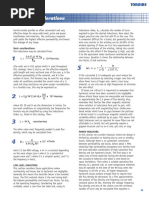 TDK N87 | PDF | Inductance | Inductor
