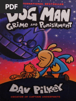 Dog Man Unleashed | PDF