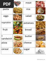 Hot Seat Vocabulary Activity Guide | PDF
