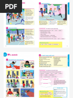 Les Jours, Les Mois Et Les Saisons | PDF