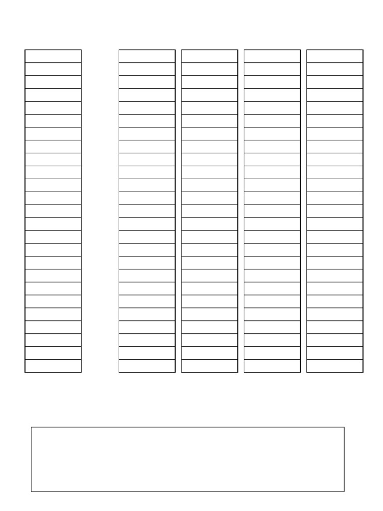 UPSC Revision Tracker | PDF