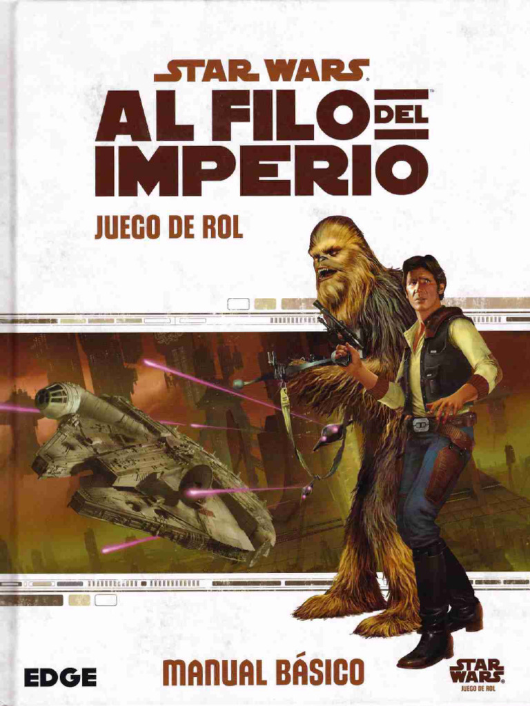 Al Filo Del Imperio - Compilado | PDF