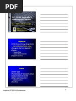 Concrete Pryout Failure Guide | PDF | Physical Sciences | Mechanics