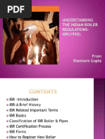 Ibr Forms | PDF | Business