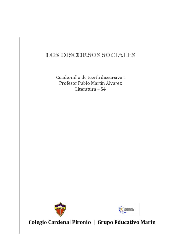 Teoría del Texto y su Estructura | PDF | Pronombre | Oración (Lingüística)