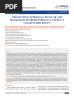 The Radiology Assistant - Fleischner 2017 Guideline | PDF | Ct Scan ...