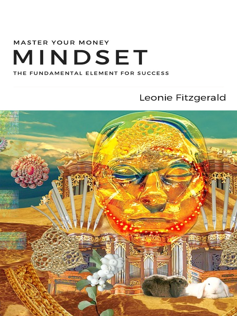 Master Your Money Mindset Guide | PDF | Mindset | Mind
