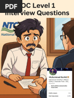 UDS Services Summary | PDF