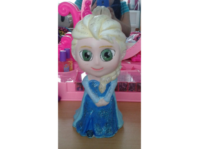 4 Elsa | PDF