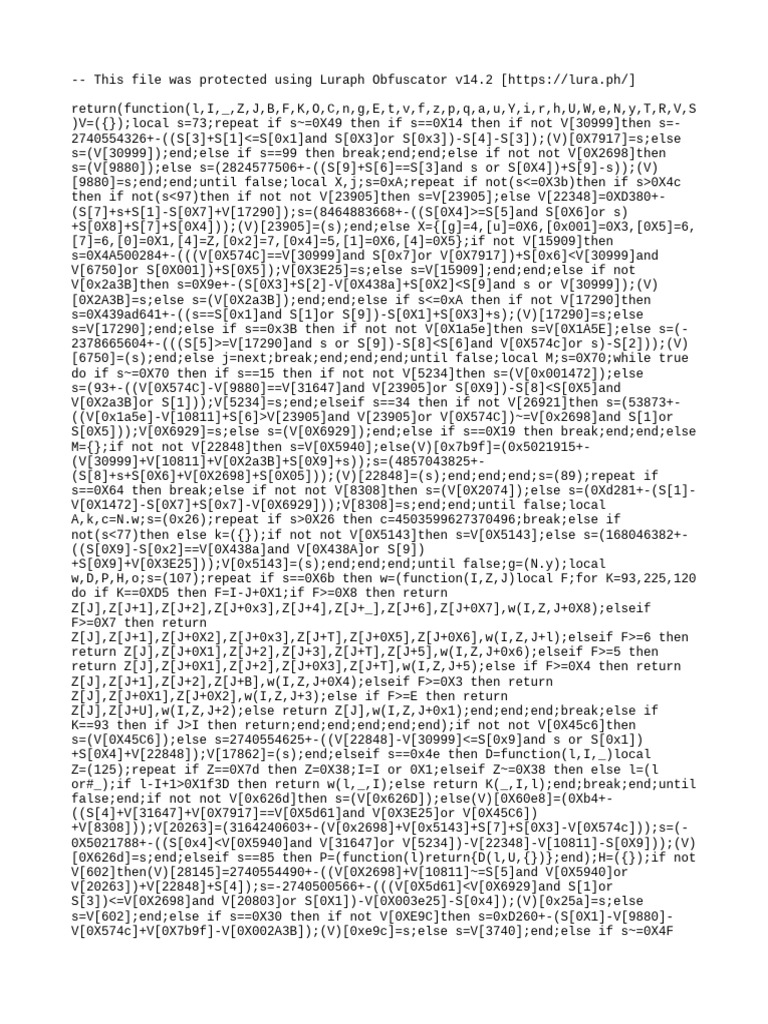 (Brokencore - Club) Angelwingsdebug2 6.lua | PDF | Aircraft | Naval Aviation