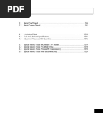 Draft Letter To DILG | PDF | Transport | Vehicles