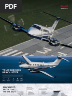 CL-415 and DHC-515 Overview | PDF | Transport | Aeronautics