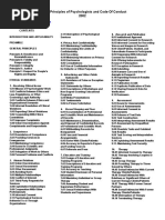 APA Ethics-Code-2017 | PDF | American Psychological Association ...