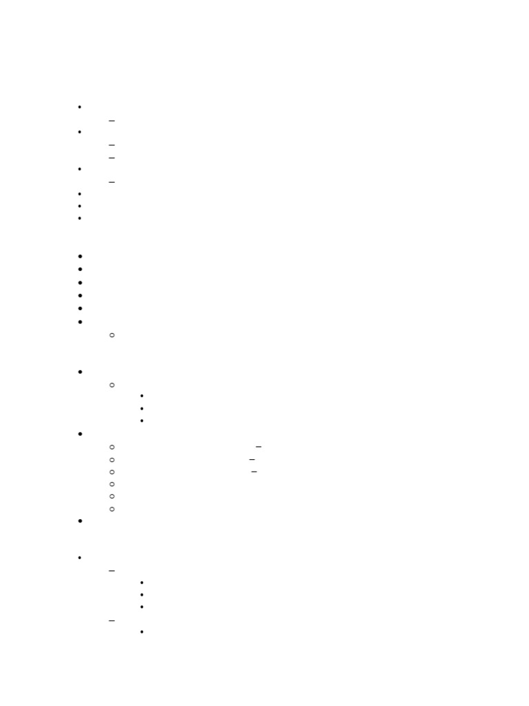 Research Paper Writing Cheet Sheet | PDF
