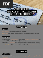 A Guide To Understanding The Online Provisional Permit System | PDF ...