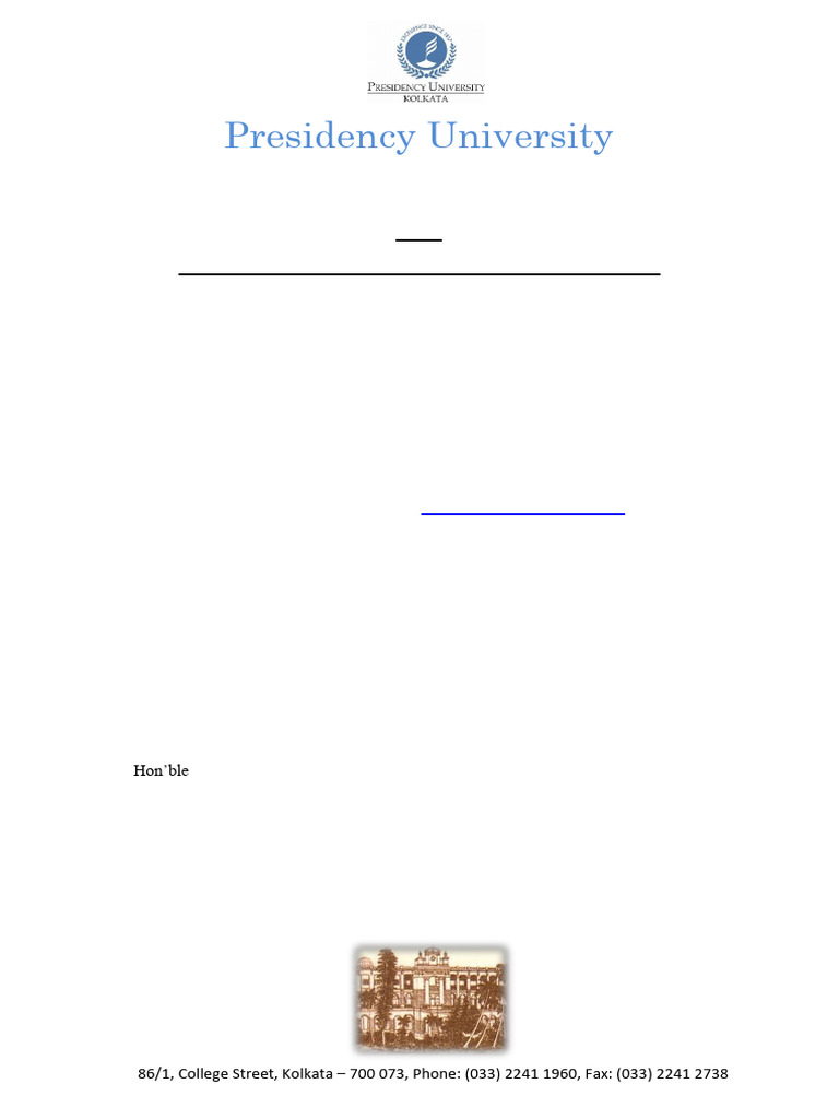 Degree Certificates Distribution Notice 2025 | PDF