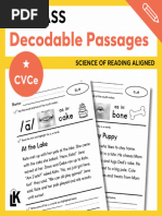 Lesson 66: Closed & Open Syllables | PDF