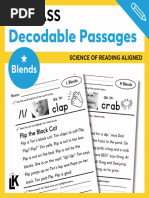 41b - Slides - UFLIFoundations Short Vowel Review | PDF