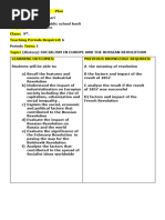 Class 9 History Chapter 2 | PDF