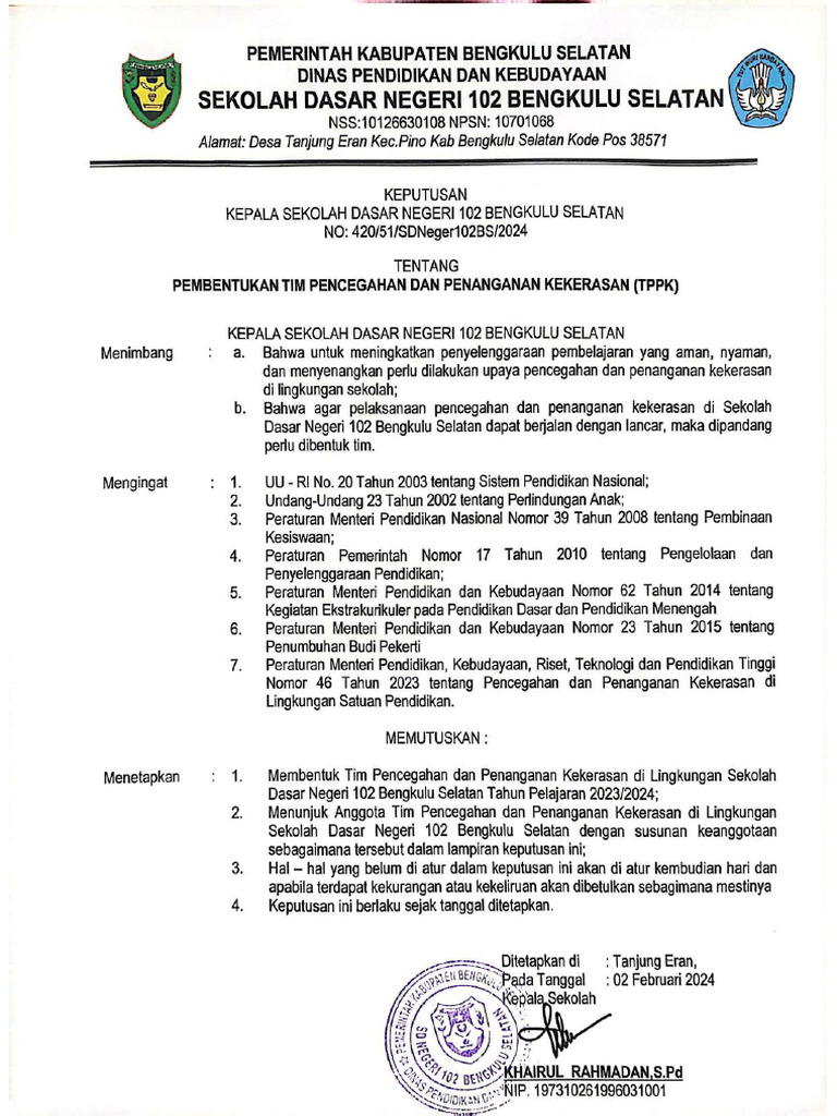 SK TPPK - Compressed 2 | PDF