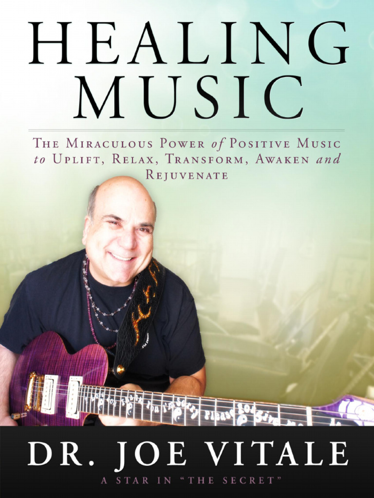 Healing Music | PDF | Rhythm | Mind