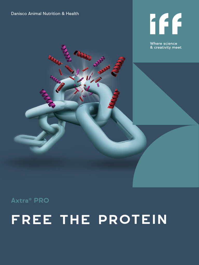 Enhancing Poultry Performance with Axtra® PRO | PDF | Proteolysis ...