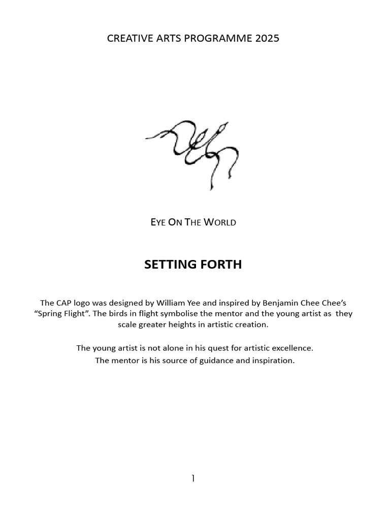 2025 Programme Booklet 225 Pdf Storytelling Narrative