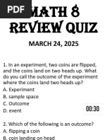 Guidelines in Math Poster Making Contest | PDF