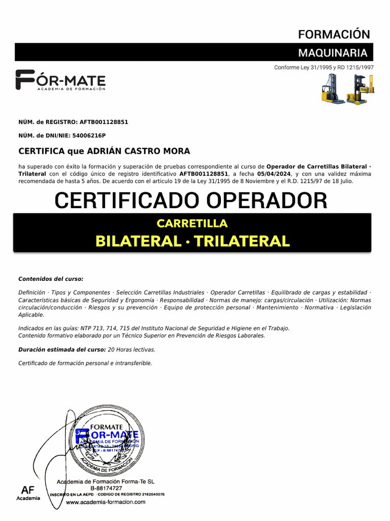 Aftb001128851, Adriã - N Castro Mora | PDF