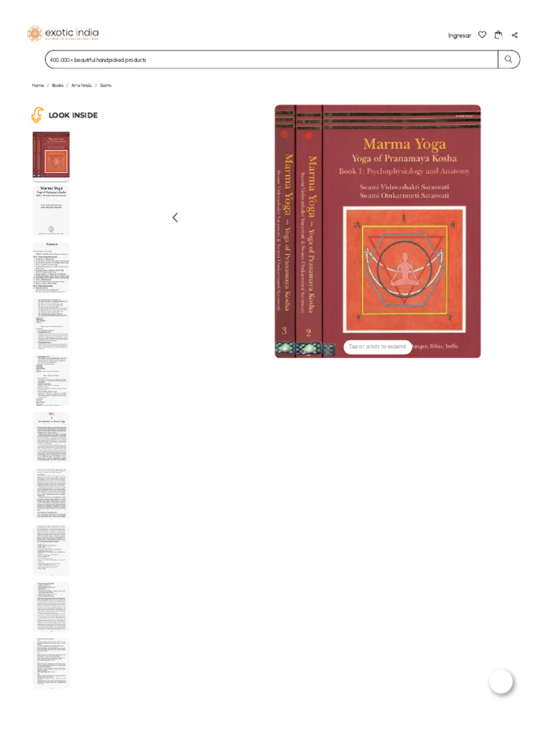 Marma Yoga: Pranamaya Kosha Insights | PDF | Asana | Āstika