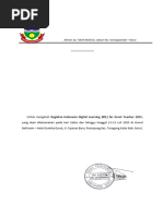 Sintaks PBL dan PjBL dalam Pembelajaran | PDF