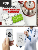 Kode ICD untuk Gangguan Pencernaan | PDF