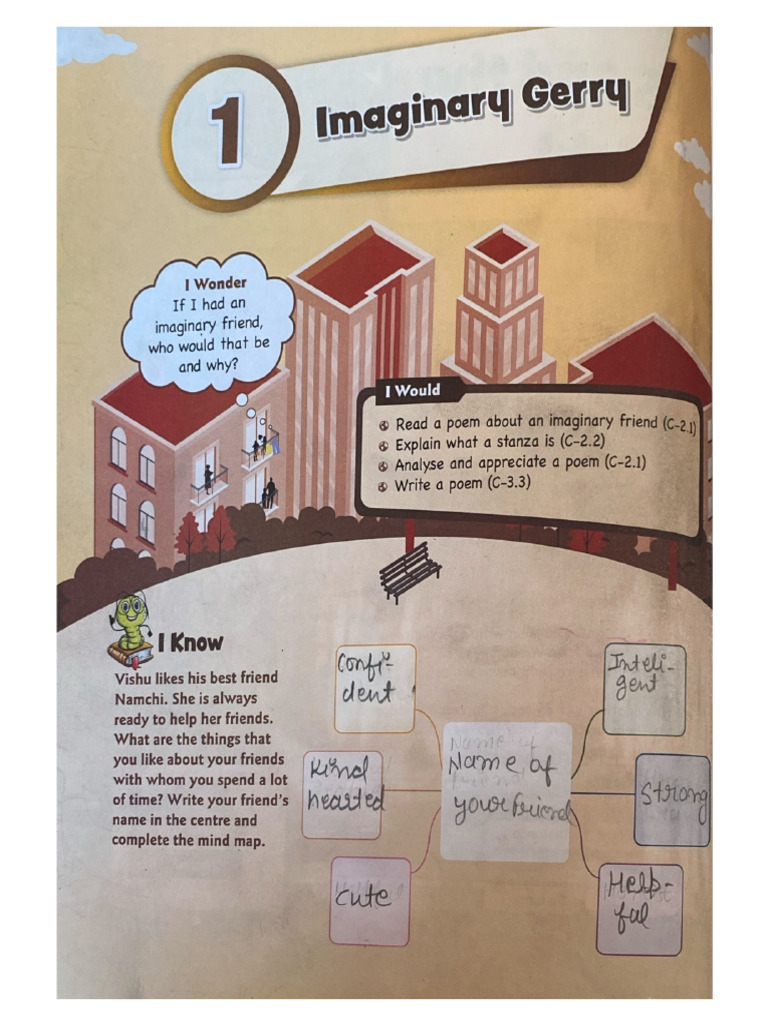 Student Book 3 Class | PDF