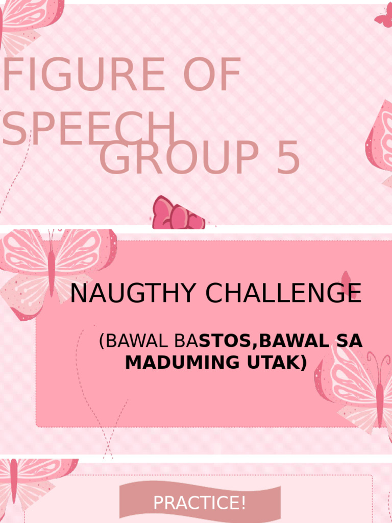 Figures of Speech Explained | PDF